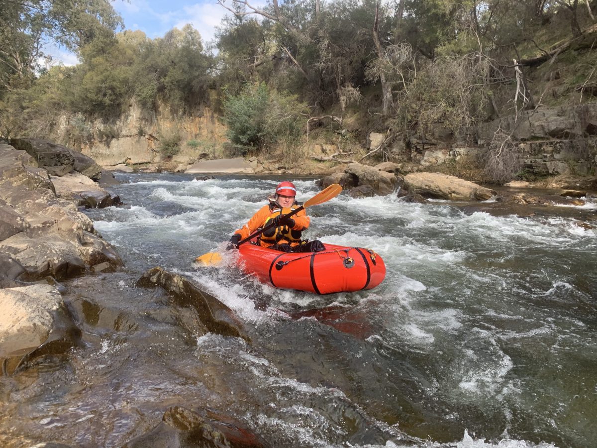Kayaking - Adventure Guides Australia