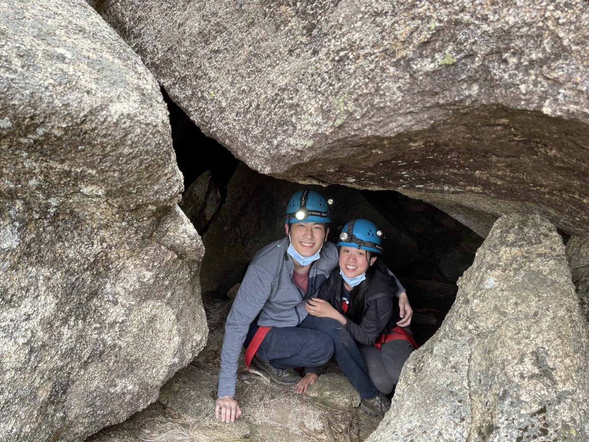 Canyoning – Adventureguidesaustralia.com